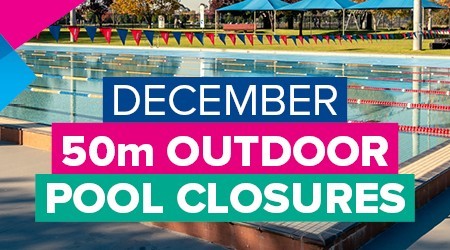 Outdoor 50m Pool Availability This December - Aquamoves – Indoor and ...