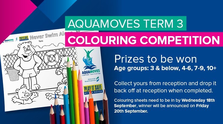 Term 3 Colouring Competition Winners! - Aquamoves – Indoor and outdoor ...
