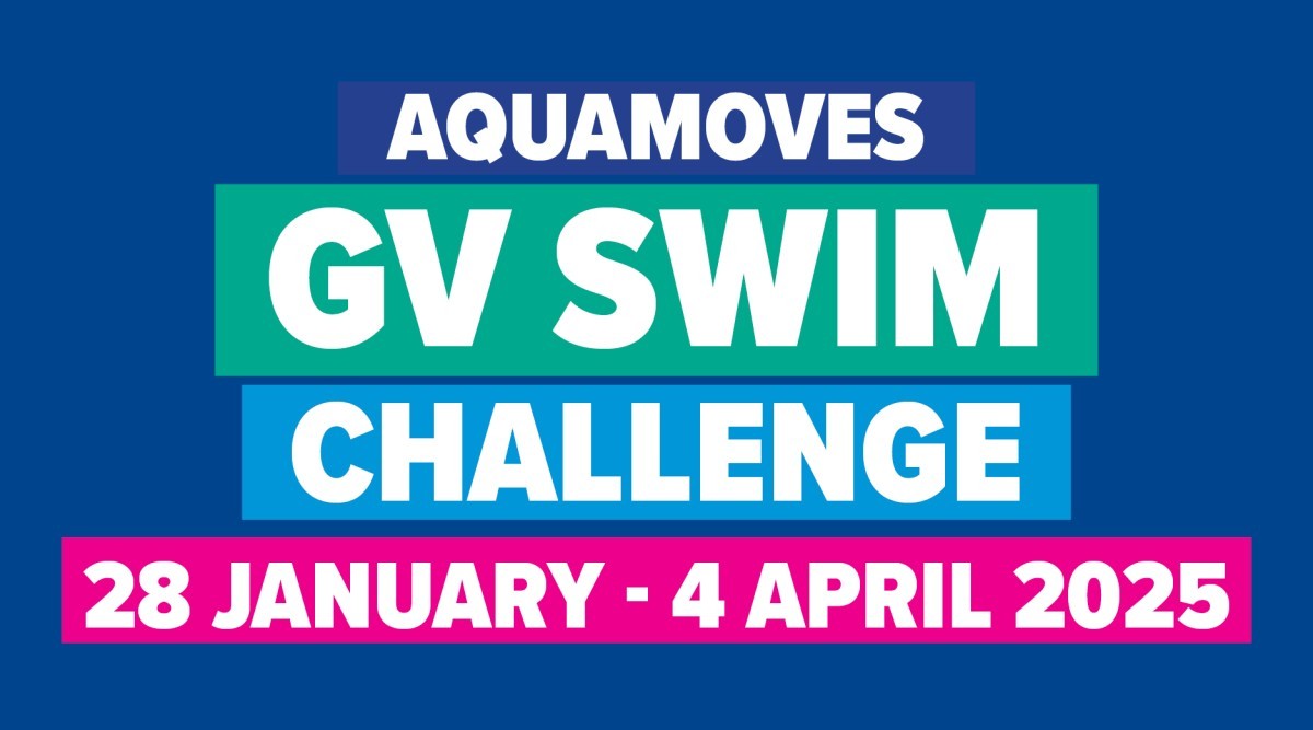 GV Swim Challenge: Well done on making a splash - Aquamoves – Indoor ...
