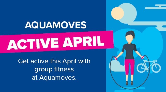 Aquamoves Active April - Aquamoves – Indoor and outdoor pools, fitness ...