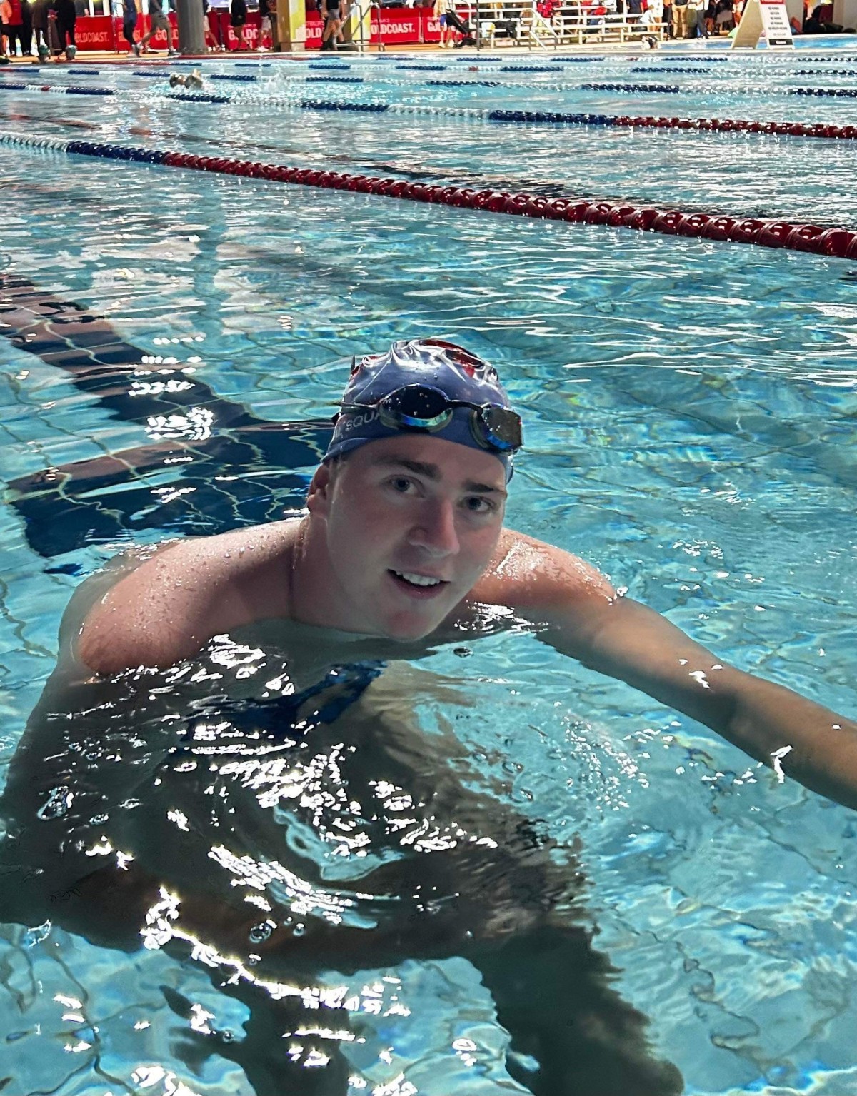 Two Aquamoves staff heading to Australian Olympic Swim Team Trials ...